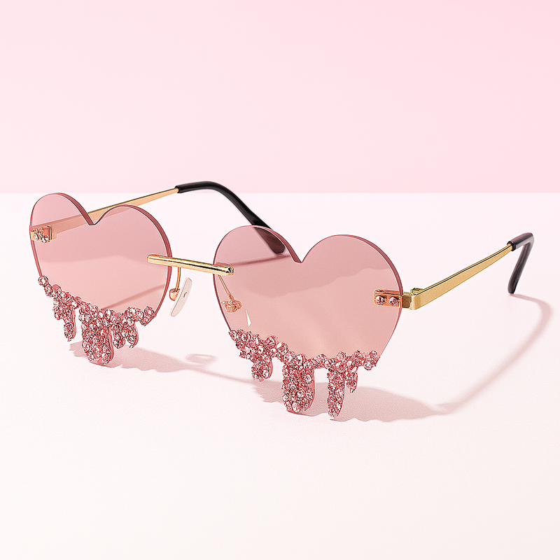 Frisson Festi - Bright looks for wild days